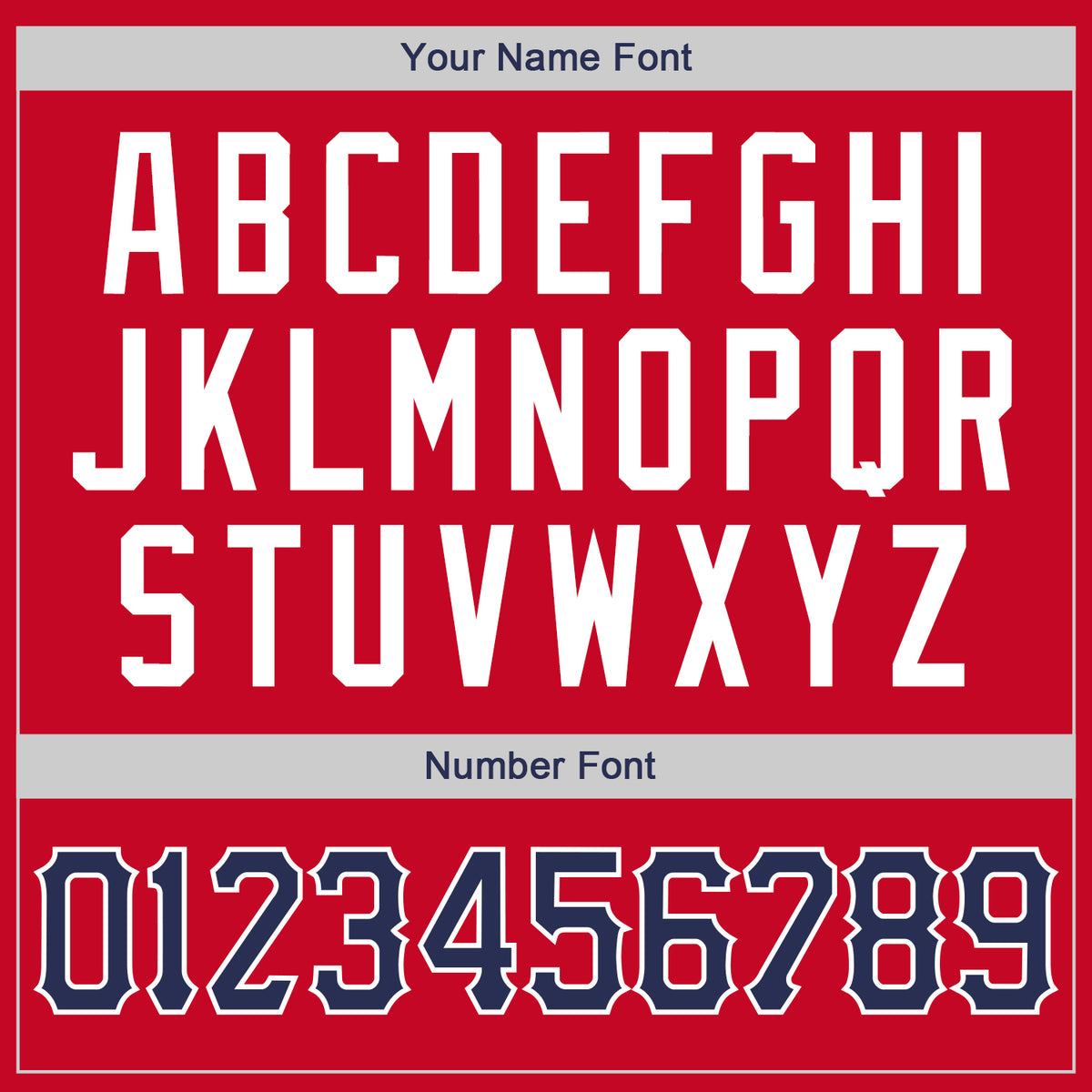 Creat Team Basketball Navy Red Rib-Knit Jersey White – FansIdeas